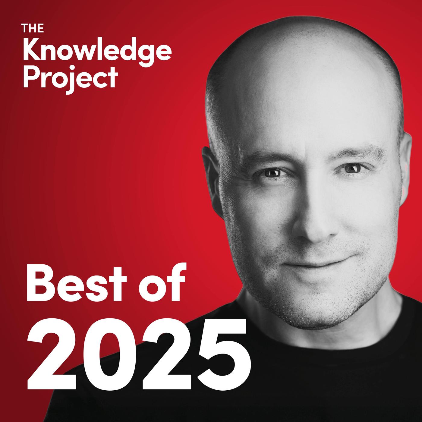 The Knowledge Project (podcast) - Shane Parrish | Listen Notes