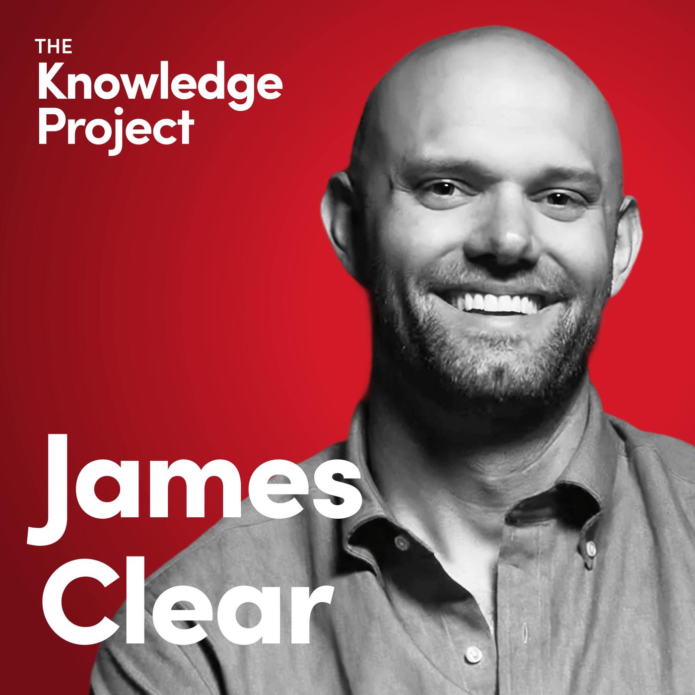 The Knowledge Project (podcast) - Shane Parrish | Listen Notes