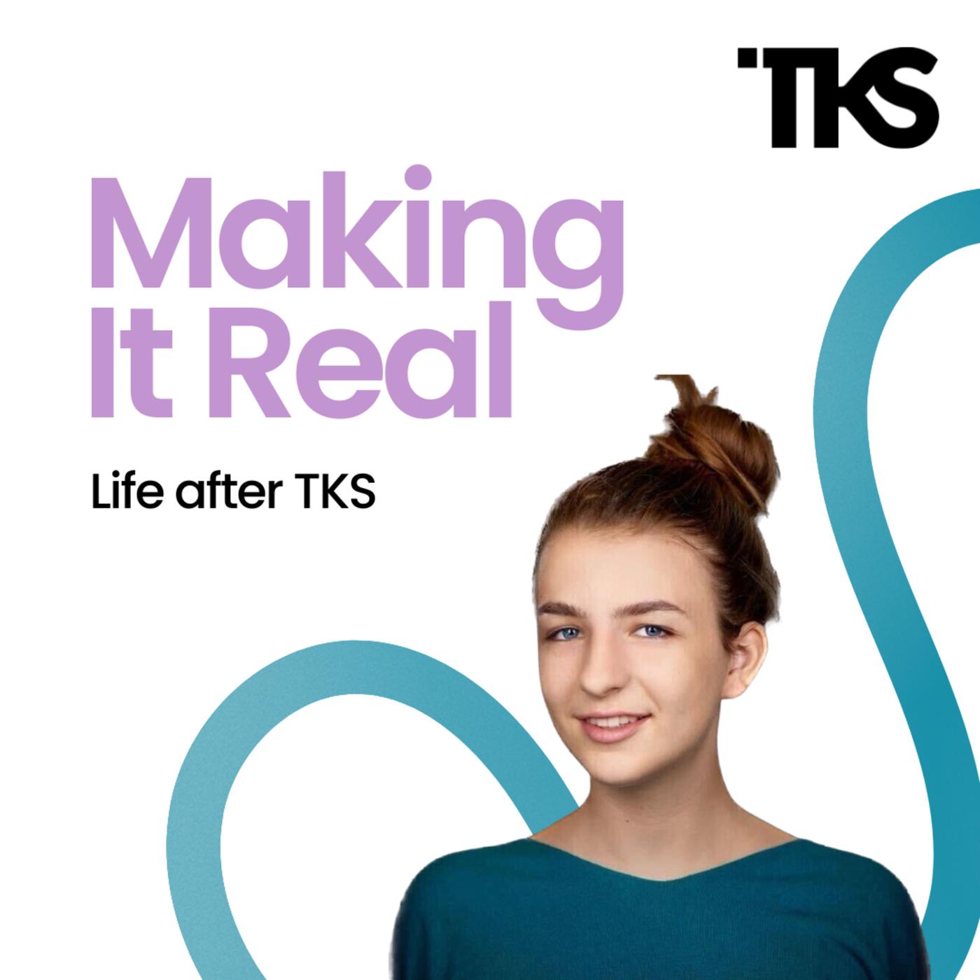 Making It Real with Michael Trịnh: Questioning Assumptions to Create ...