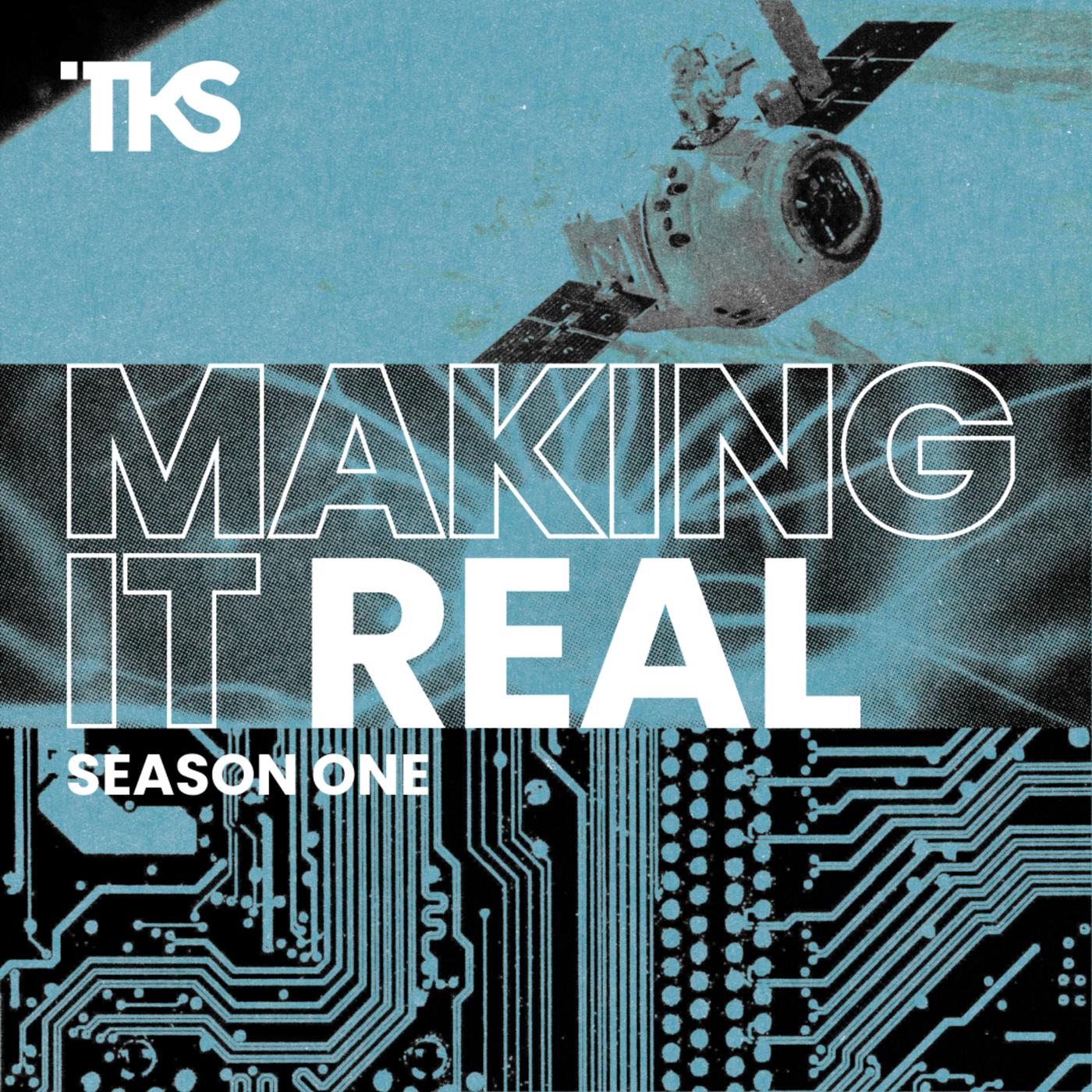 Making It Real with Michael Trịnh: Questioning Assumptions to Create ...