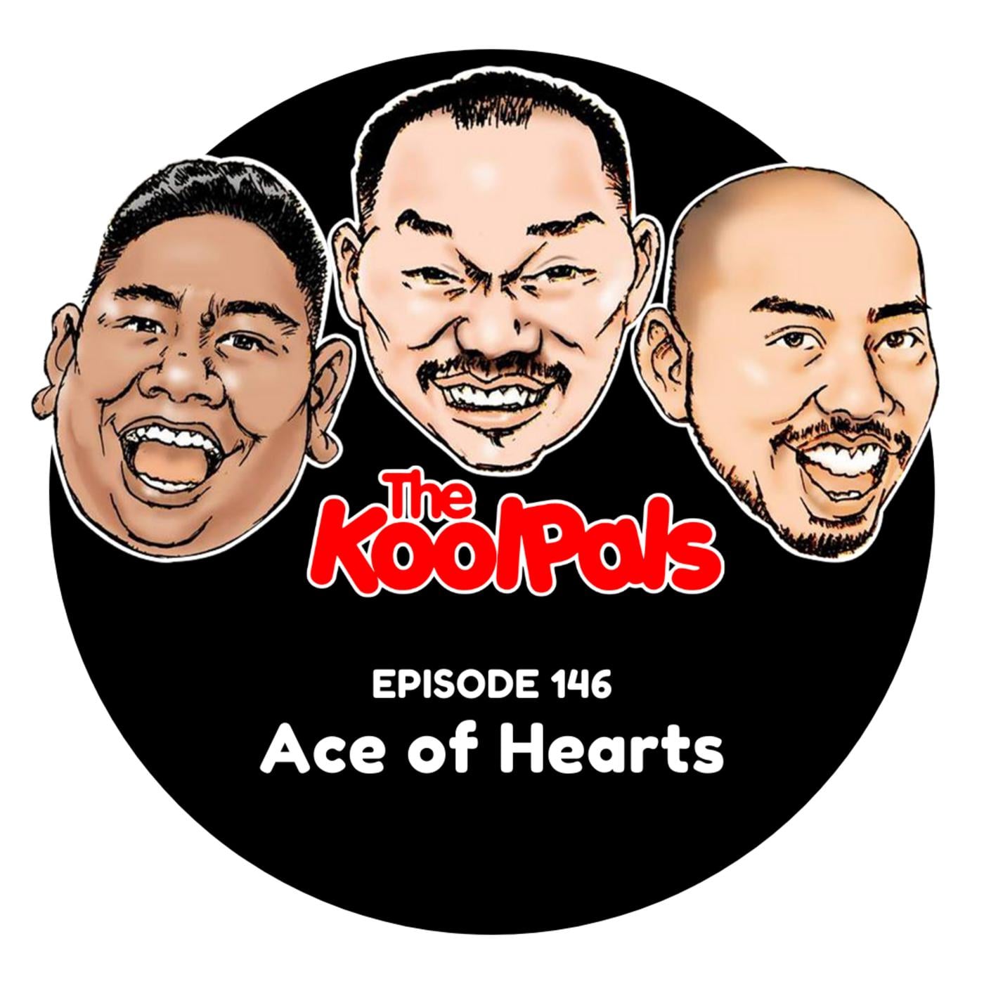 EPISODE 85: Welcome To The New Normal - The KoolPals (podcast) | Listen ...
