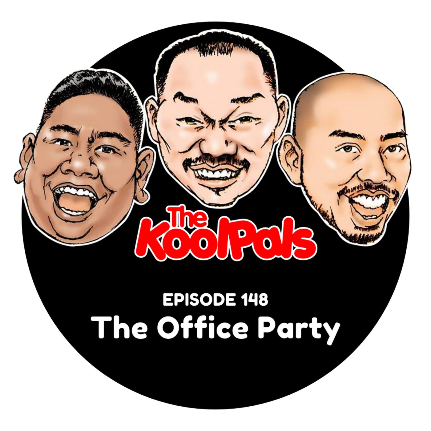 The KoolPals (podcast) - The KoolPals and The Pod Network | Listen Notes