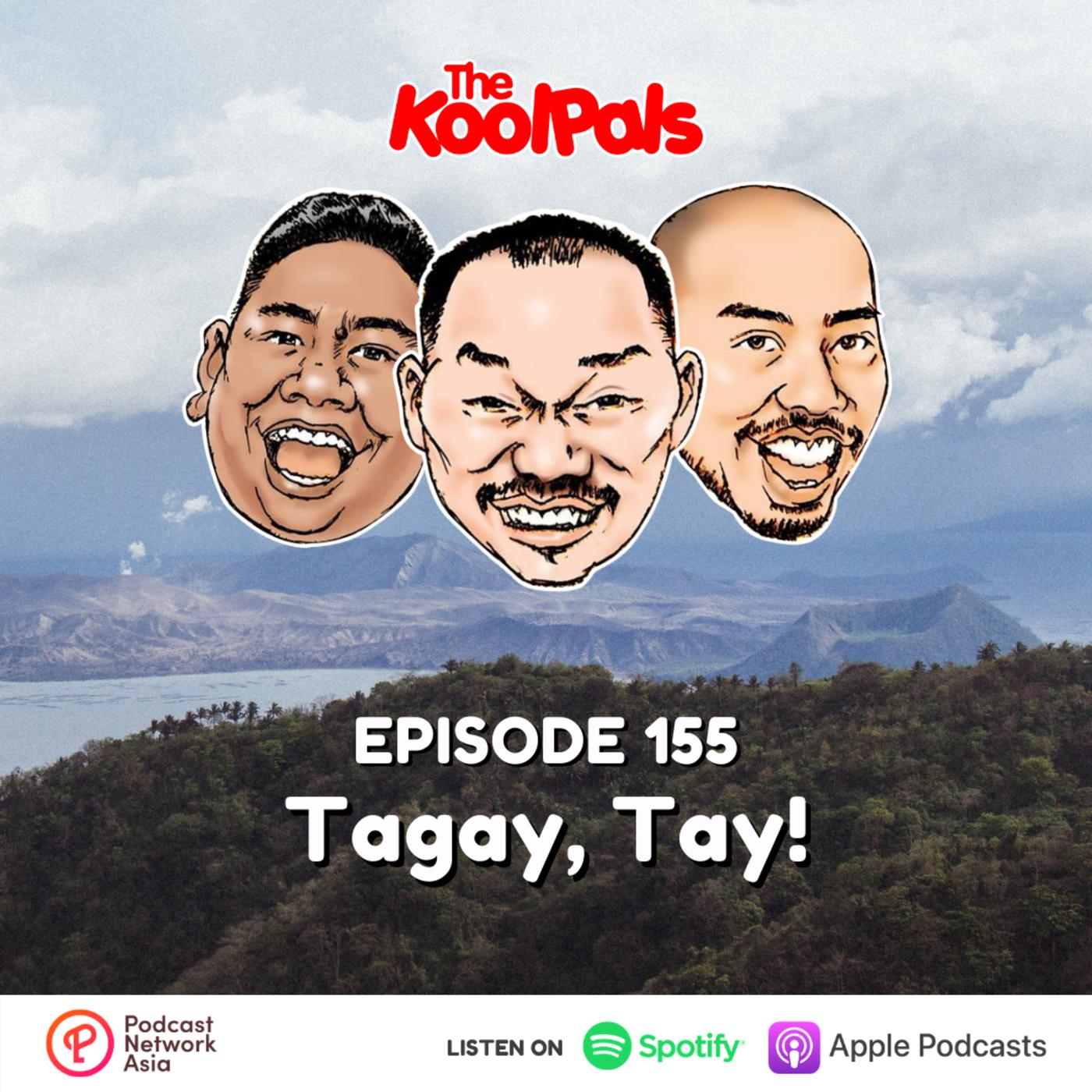 The KoolPals (podcast) - The KoolPals and The Pod Network | Listen Notes