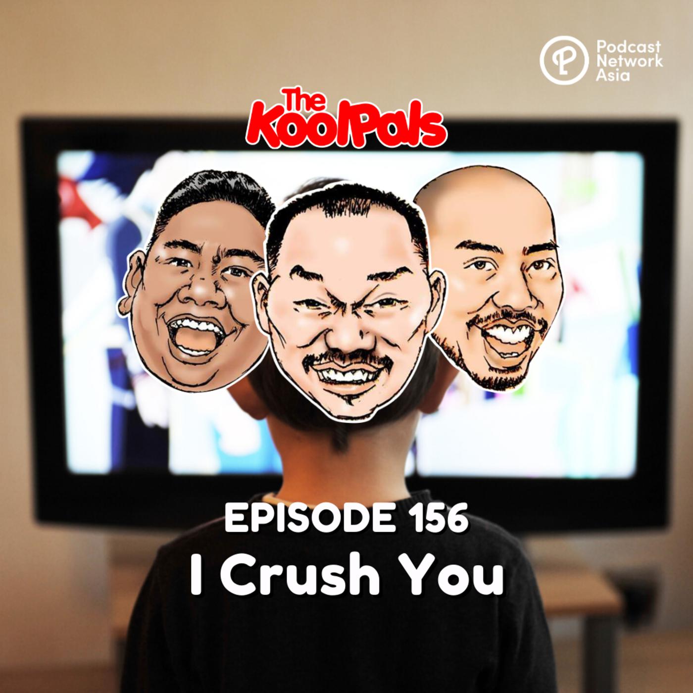 The KoolPals (podcast) - The KoolPals and The Pod Network | Listen Notes