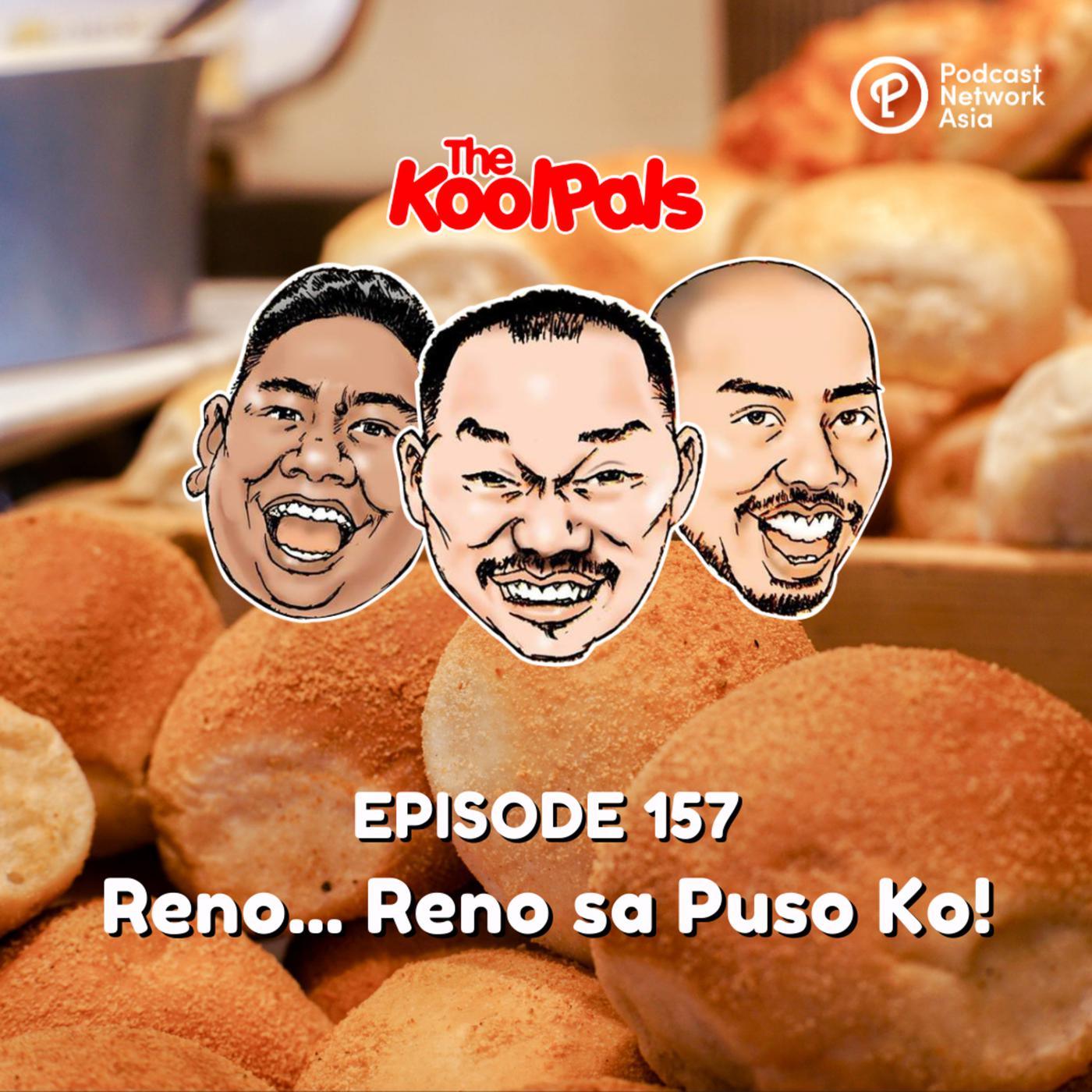 The KoolPals (podcast) - The KoolPals and The Pod Network | Listen Notes