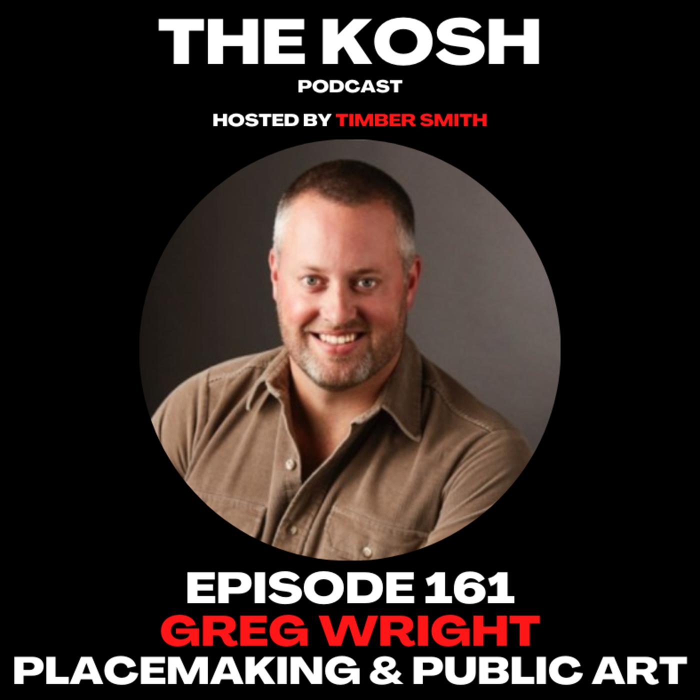 Episode 106: Walter Scott (Scotty) & Alex Hummel - Oshkosh Civility ...