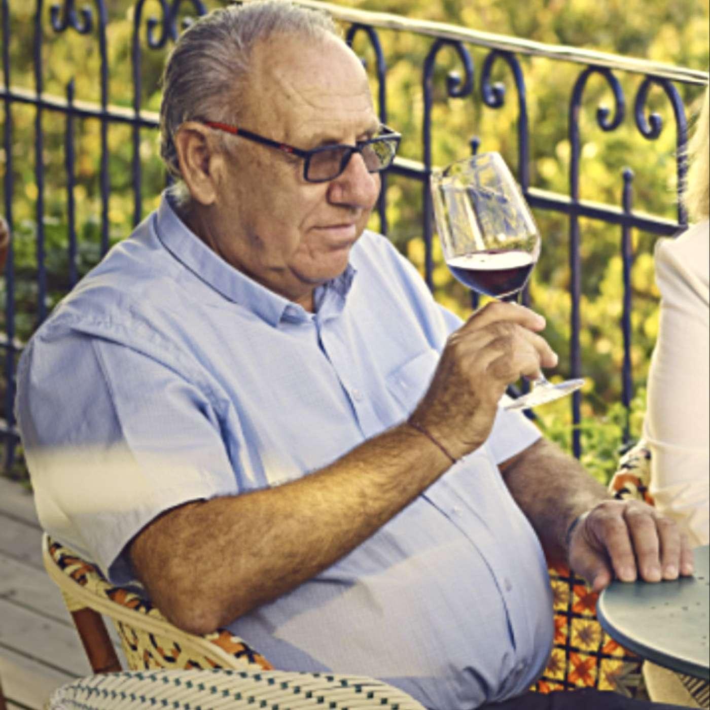 Exploring the Elegance of Israeli Wines: A Journey with Yisrael Flam ...
