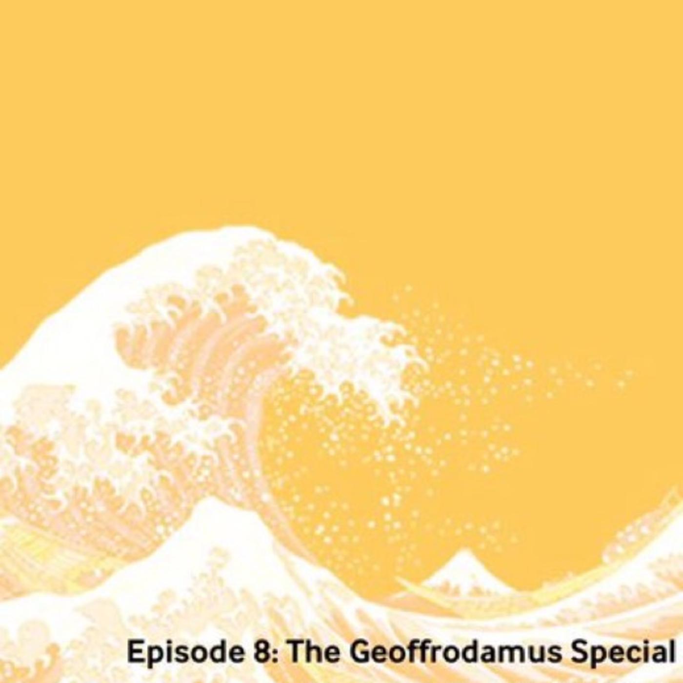 The EXO Episode - The Kpop Wind Down (podcast) | Listen Notes