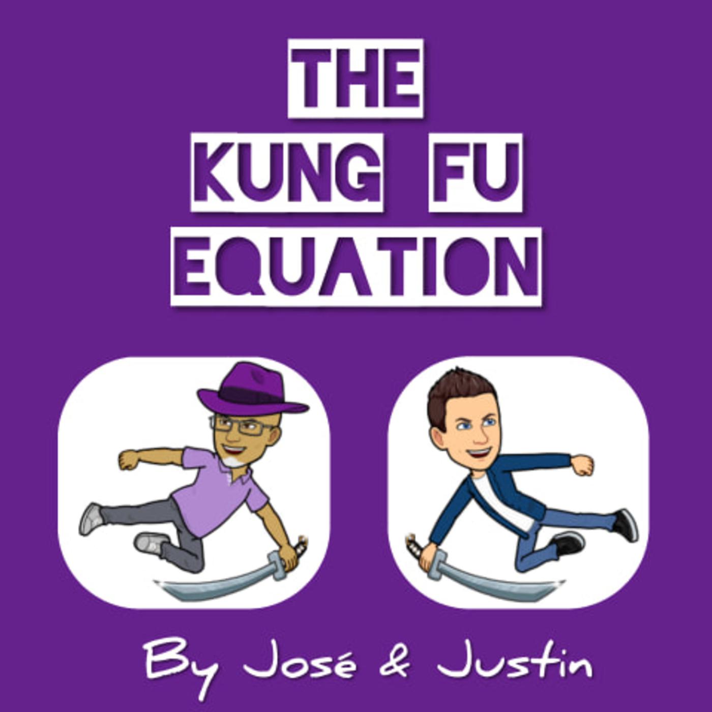 Ep14 – The 6 Steps to Success (#2 – Decide) - The Kung Fu Equation ...