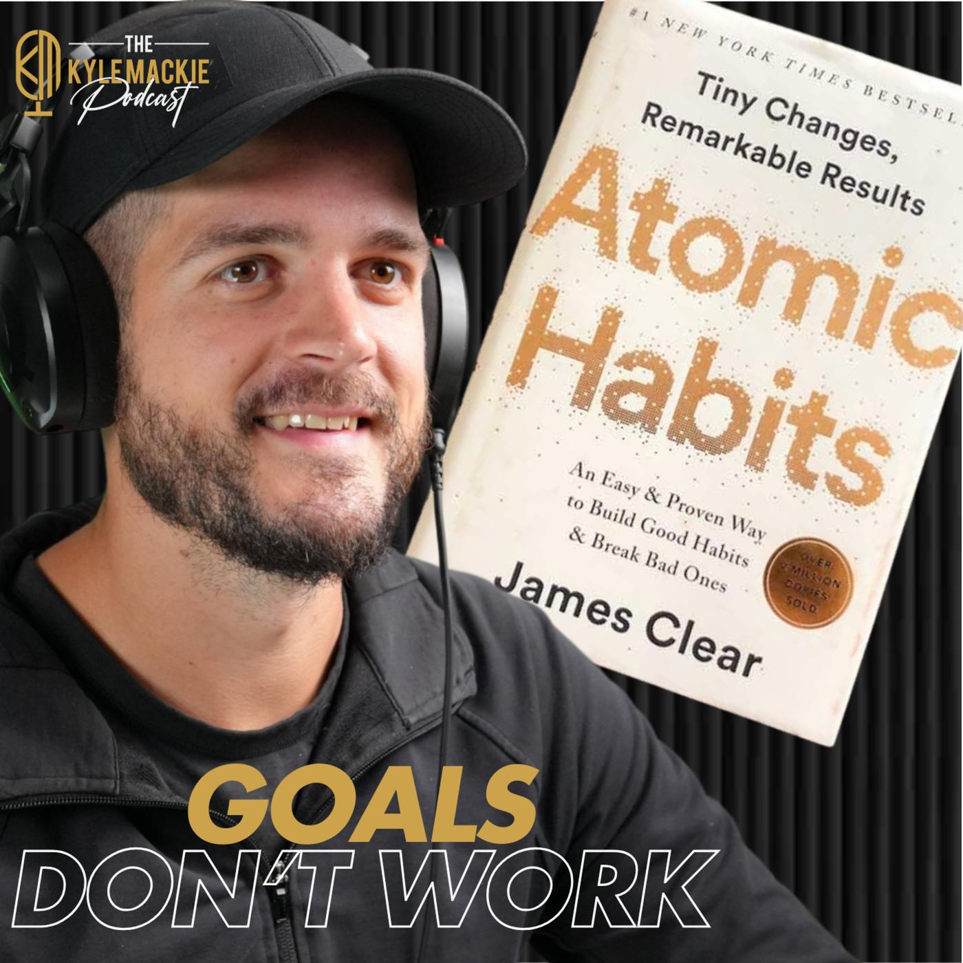 Atomic Habits Explained: The 1% Rule That Changes Everything | Listen Notes