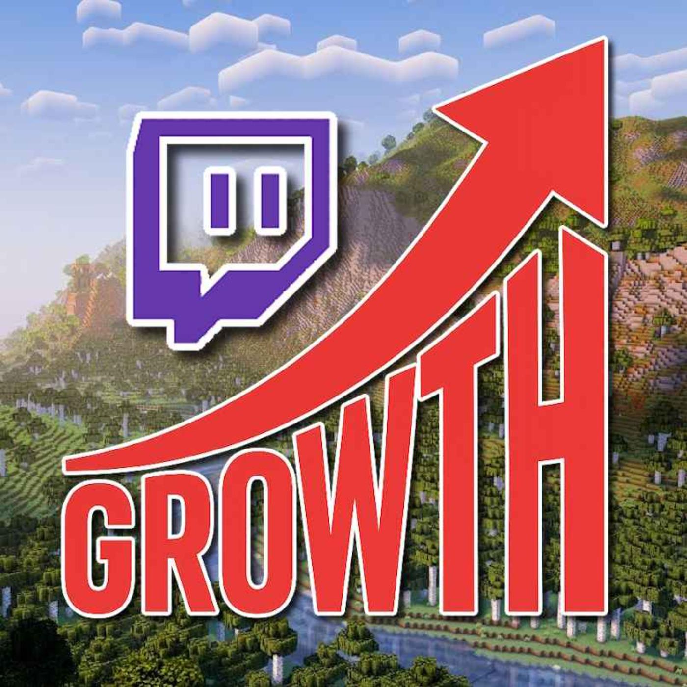 Crafting Success: How to Grow as a Minecraft Streamer | Listen Notes