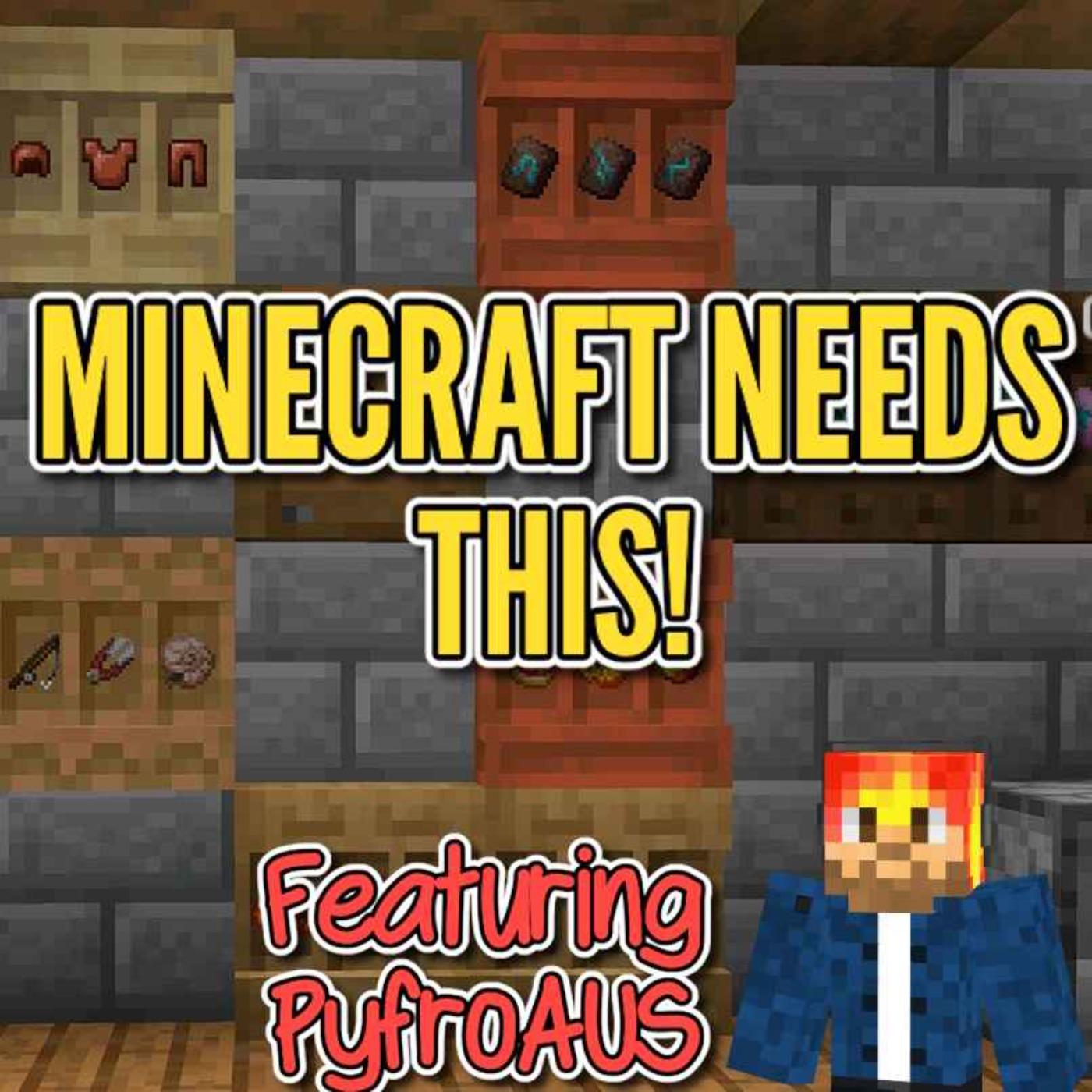 AI in Minecraft: Creative Tool or Creativity Killer? | Listen Notes