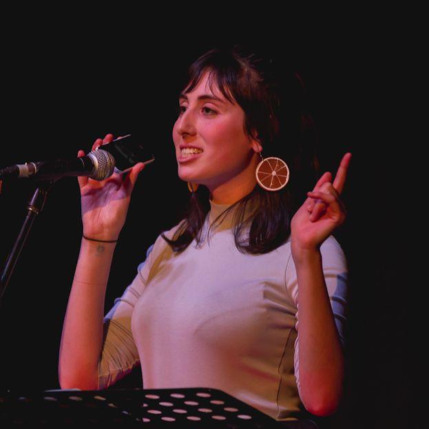 Jessica Snir on Ilya Ivanovich Ivanov - The Laborastory (podcast ...