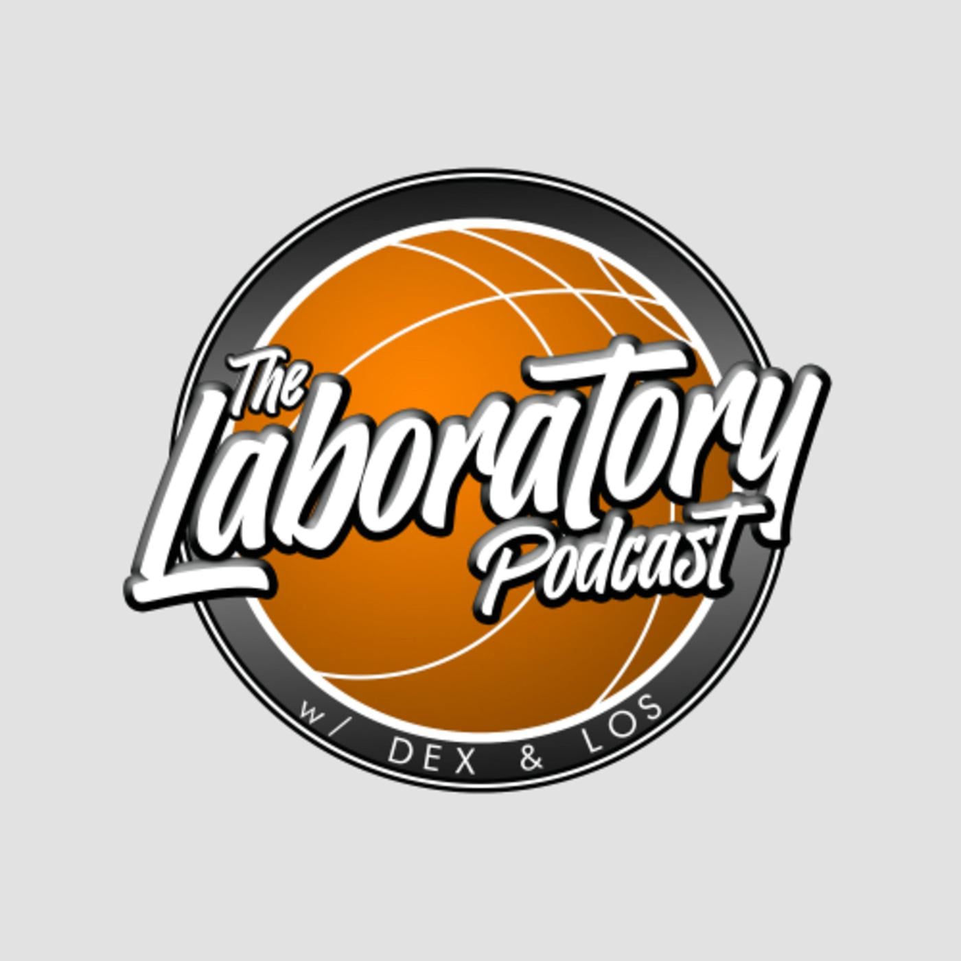 The Laboratory Podcast - The Laboratory | Listen Notes