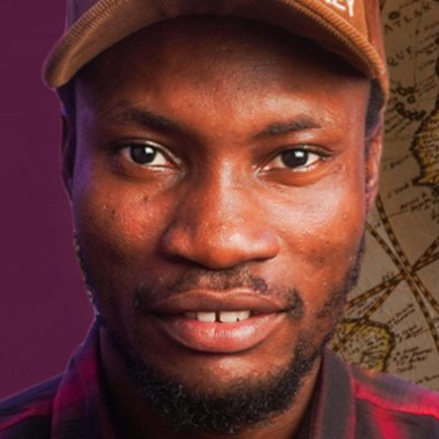 Frank Stephen: A Nigerian Perspective On Wokeism, Islam, First World ...