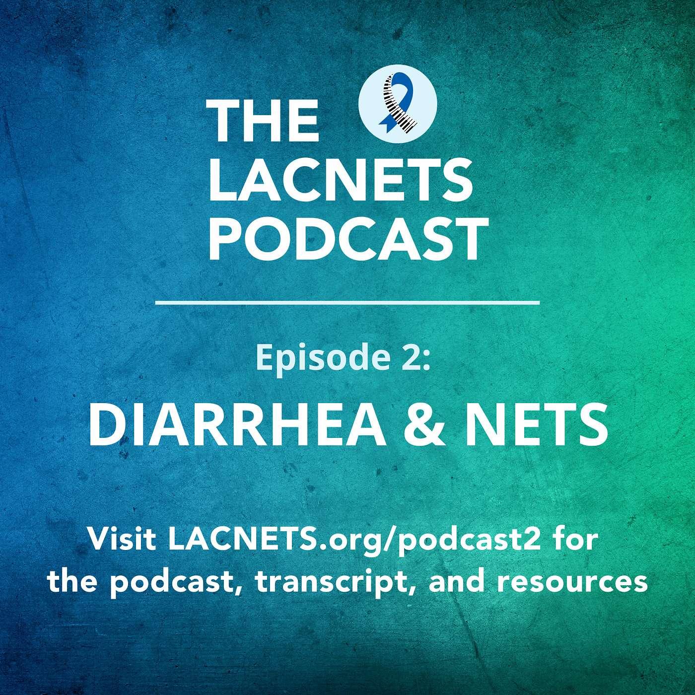Diarrhea & NETs with NET Expert and Gastroenterologist Dr. David Metz ...