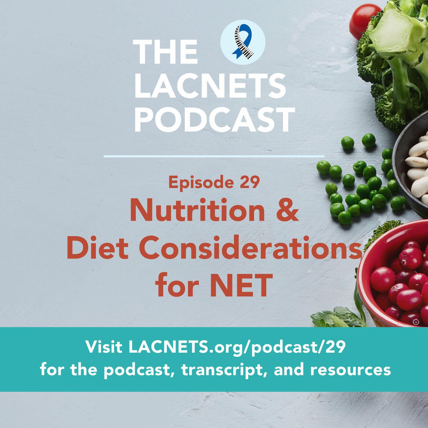 Diarrhea & NETs with NET Expert and Gastroenterologist Dr. David Metz ...