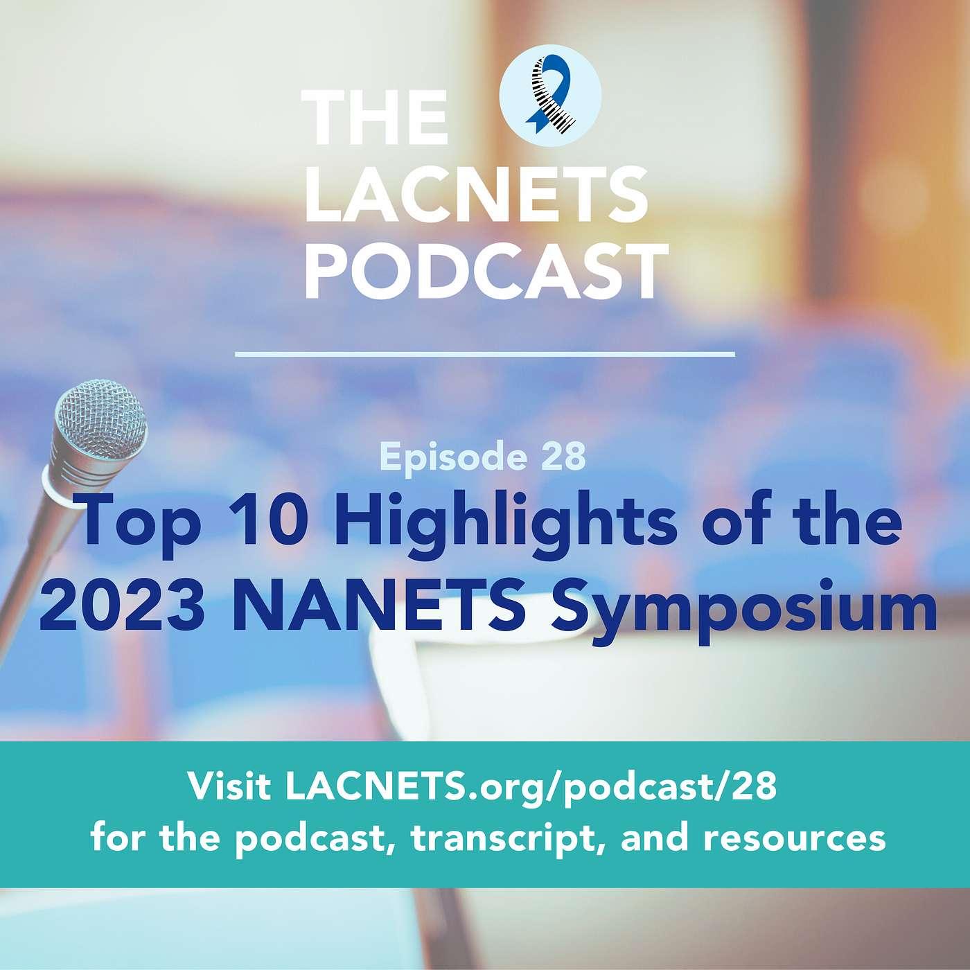 Diarrhea & NETs with NET Expert and Gastroenterologist Dr. David Metz ...