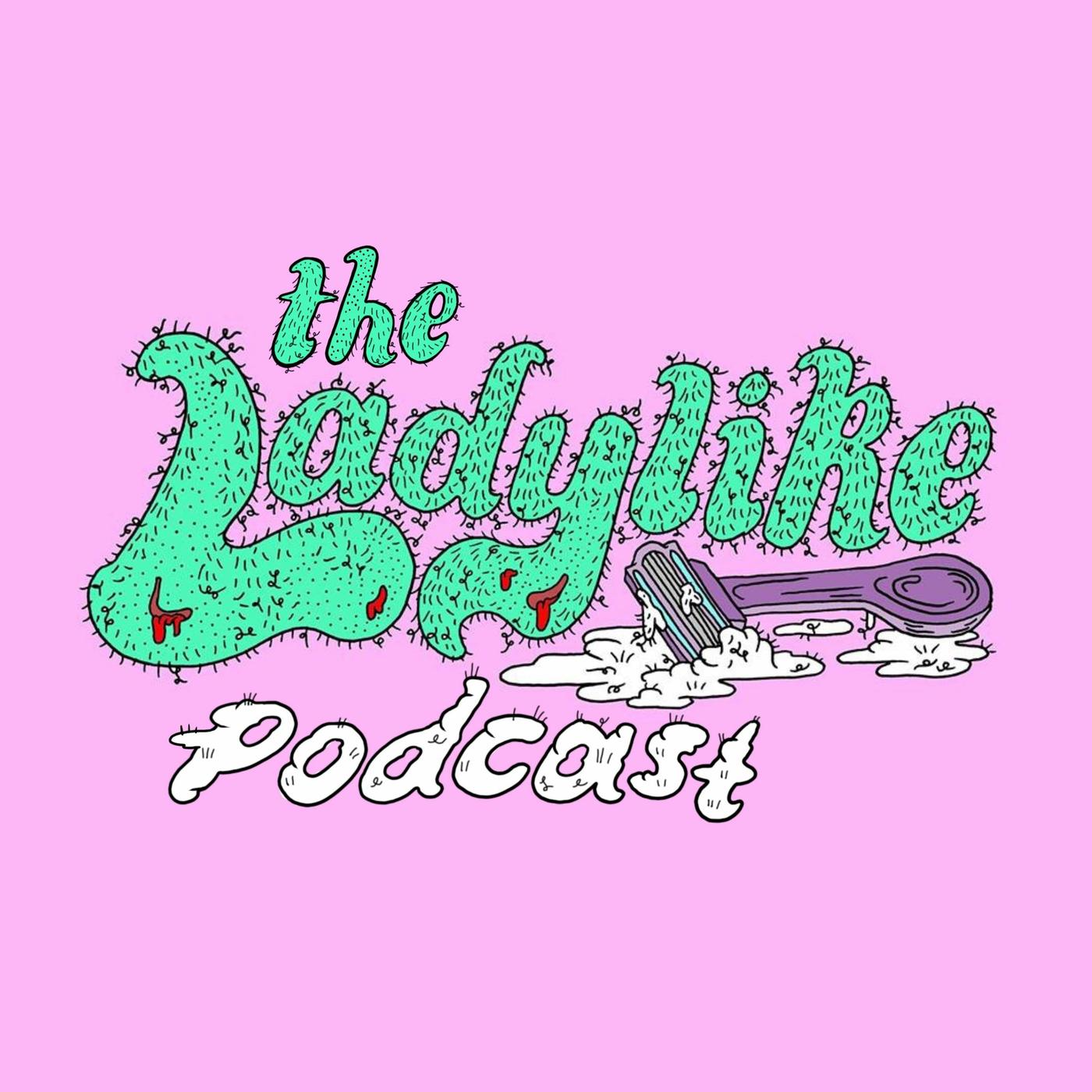 Ep. 150 - Lindsey Shaw & Lucia Whalen - The Ladylike Podcast | Listen Notes
