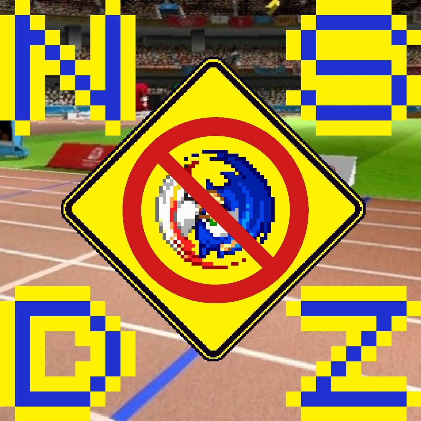 No Spin Dash Zone Act 74: Team Sonic Racing - The LAG Radio Network ...