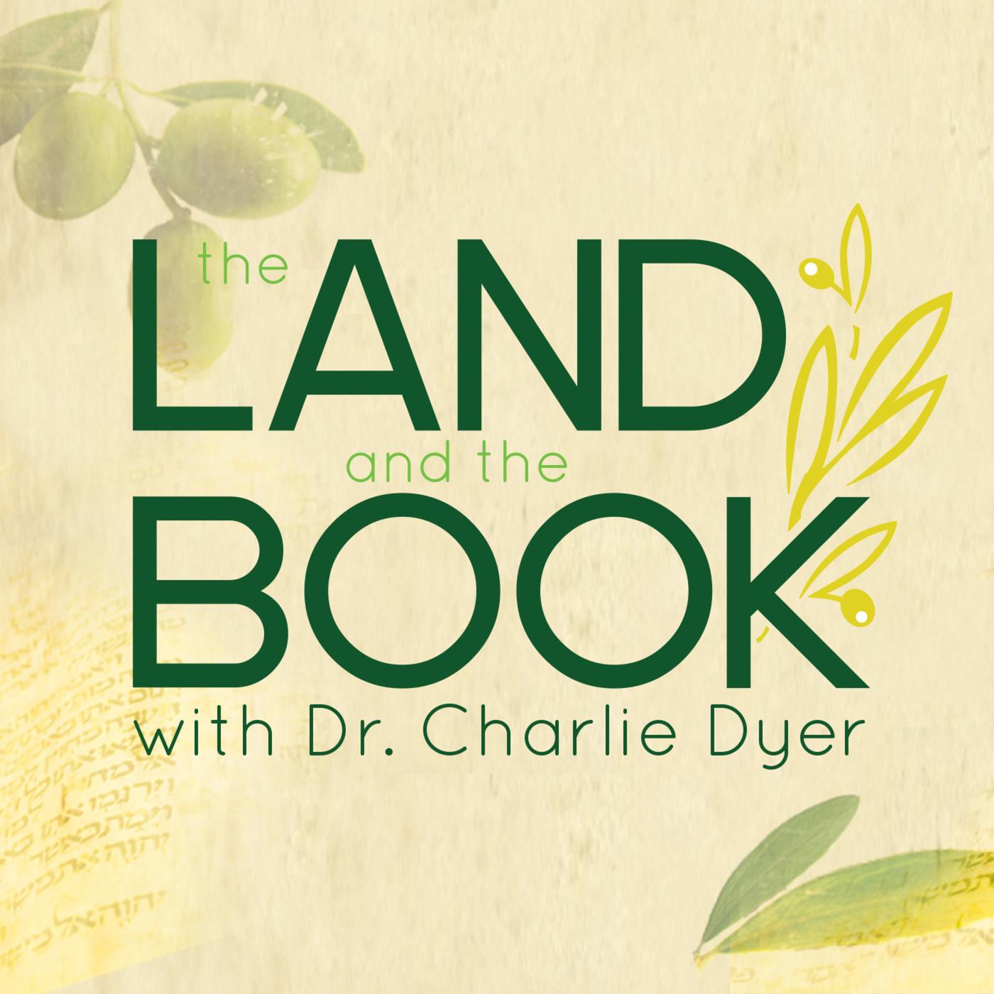 The Land and the Book (podcast) - Moody Radio | Listen Notes