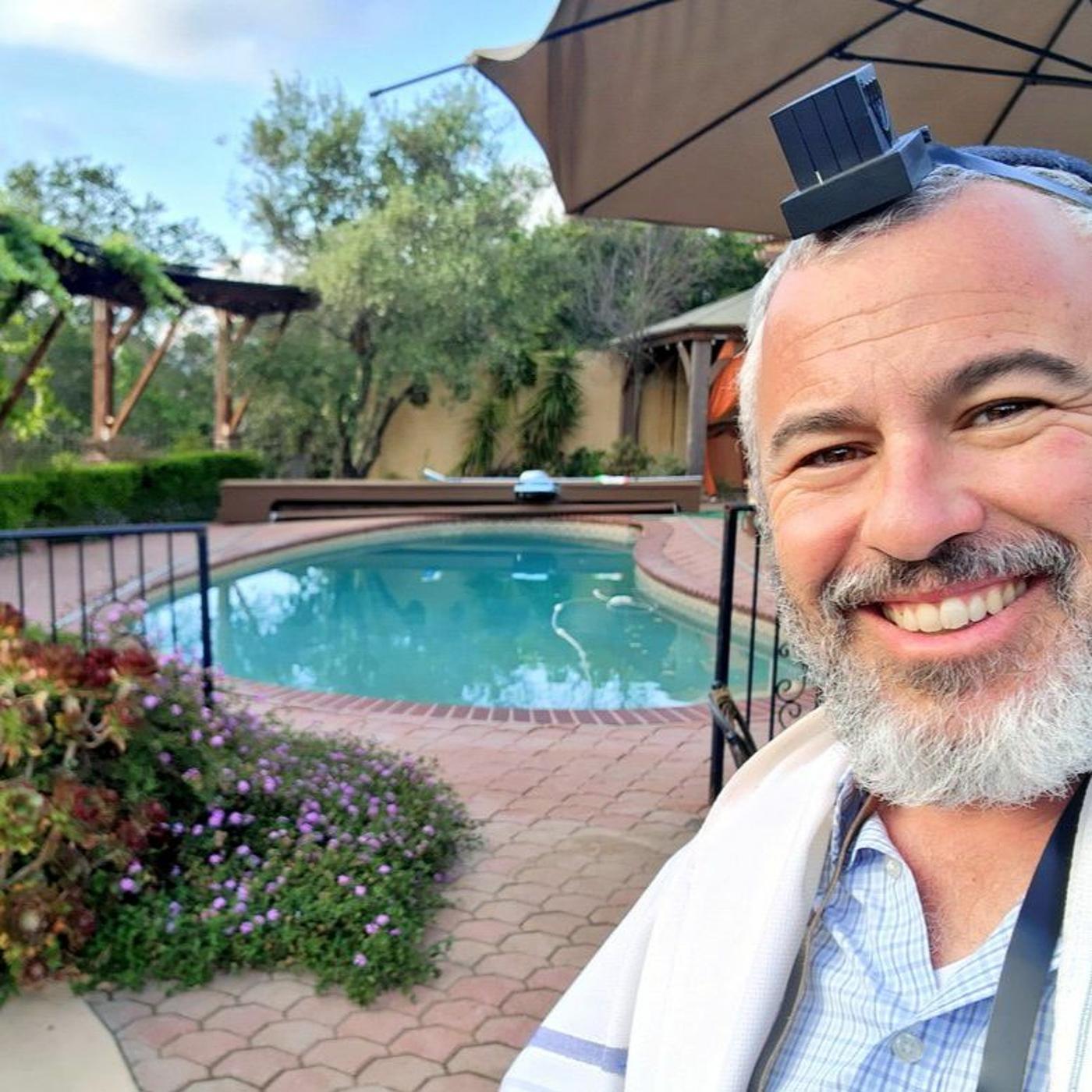 Yishai Fleisher Show: LIVE from SFO - The Land of Israel Network (播客 ...