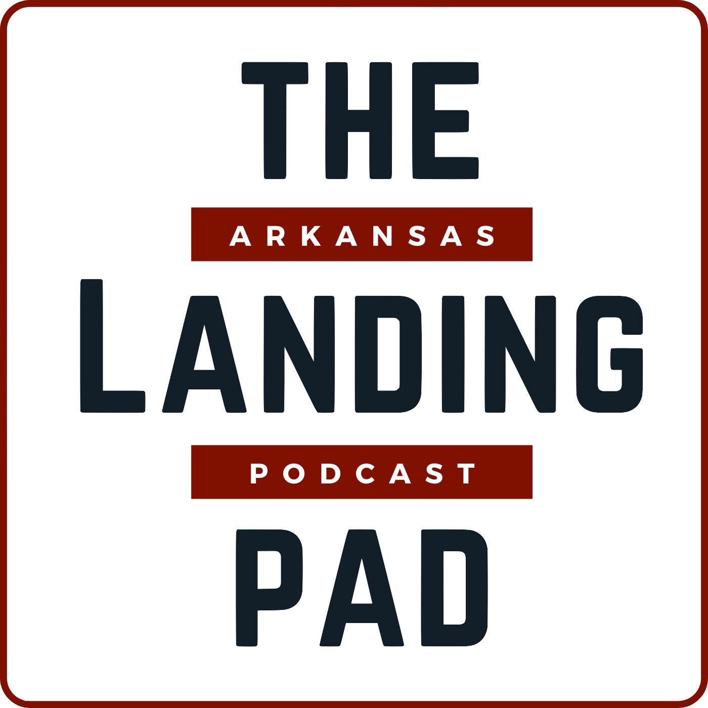 037 - Noah Hallett: From the Lab to Tech Startup - The Landing Pad ...