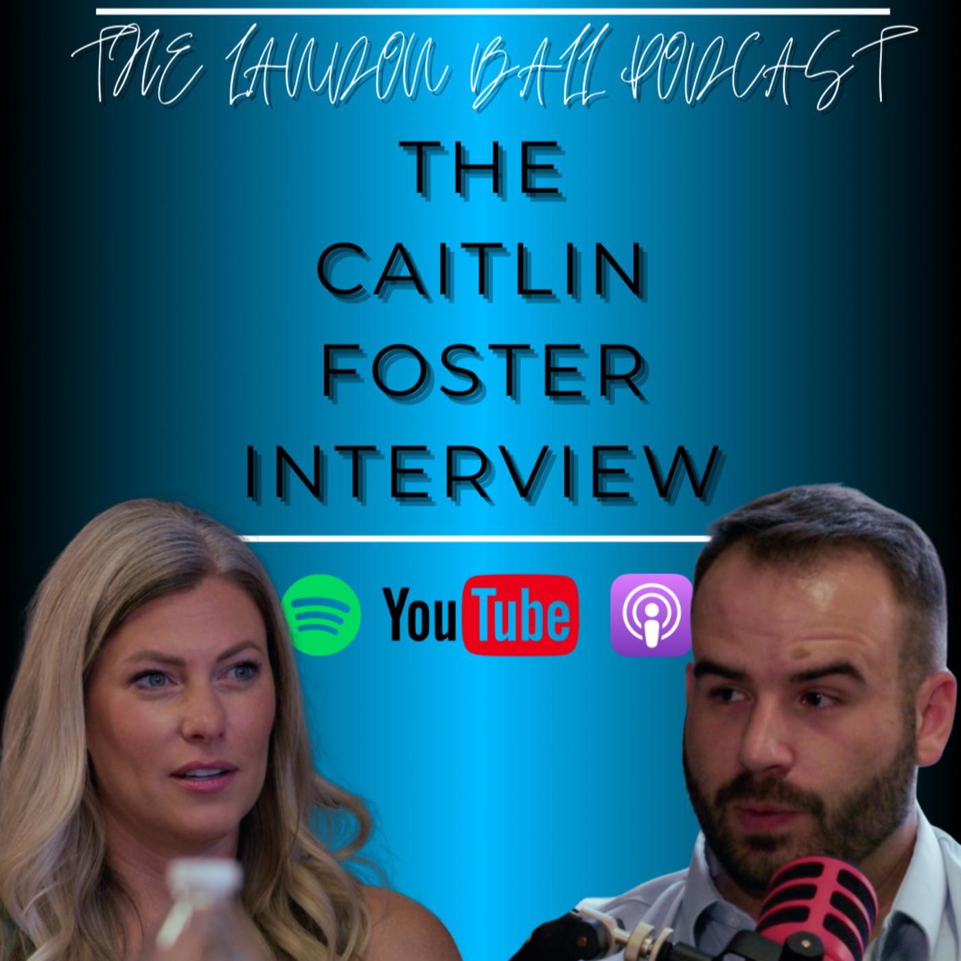 TLBP EP 17 – Heather Overstreet, Top Dog USA - The Landon Ball Podcast ...