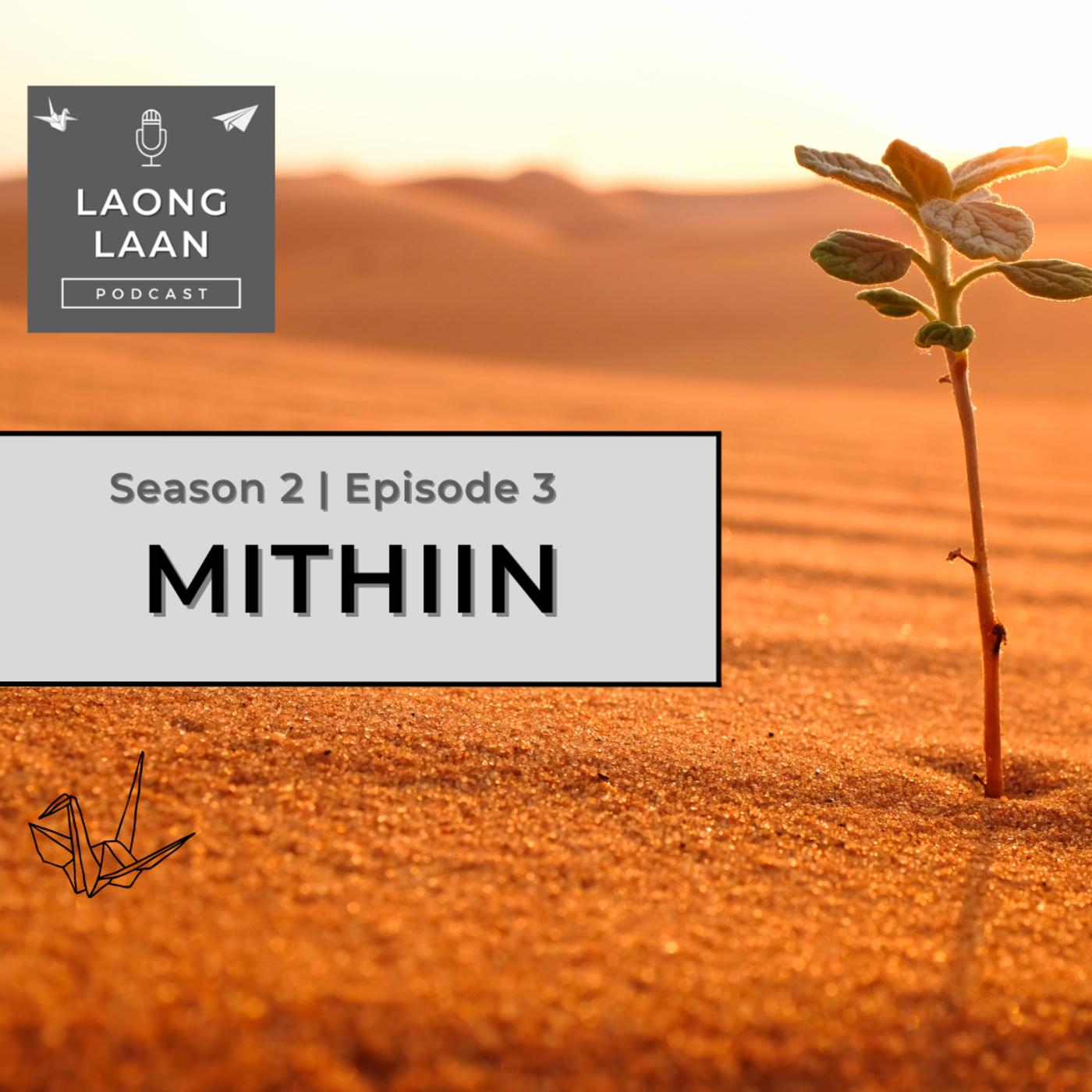 Ito na ang Simula Episode 3: Mithiin - The Laong Laan Podcast | Listen ...