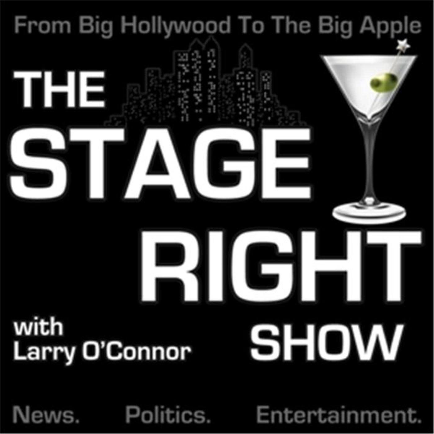 LATE NIGHT with Larry O'Connor - The Larry O'Connor Show (podcast ...