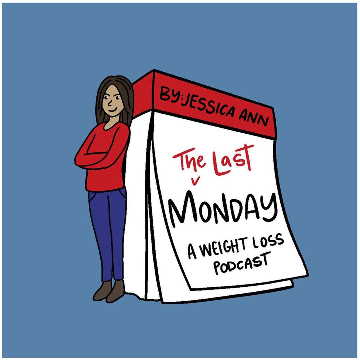 The Last Monday (Podcast) - The Last Monday | Listen Notes