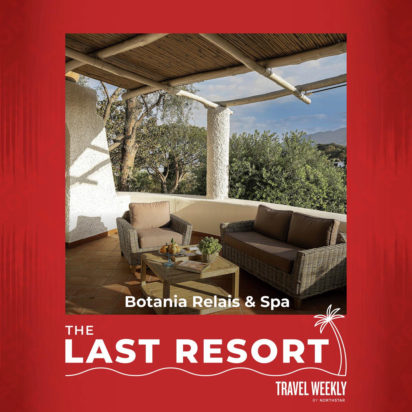 The Last Resort: Shore Club Turks and Caicos - The Last Resort (podcast ...