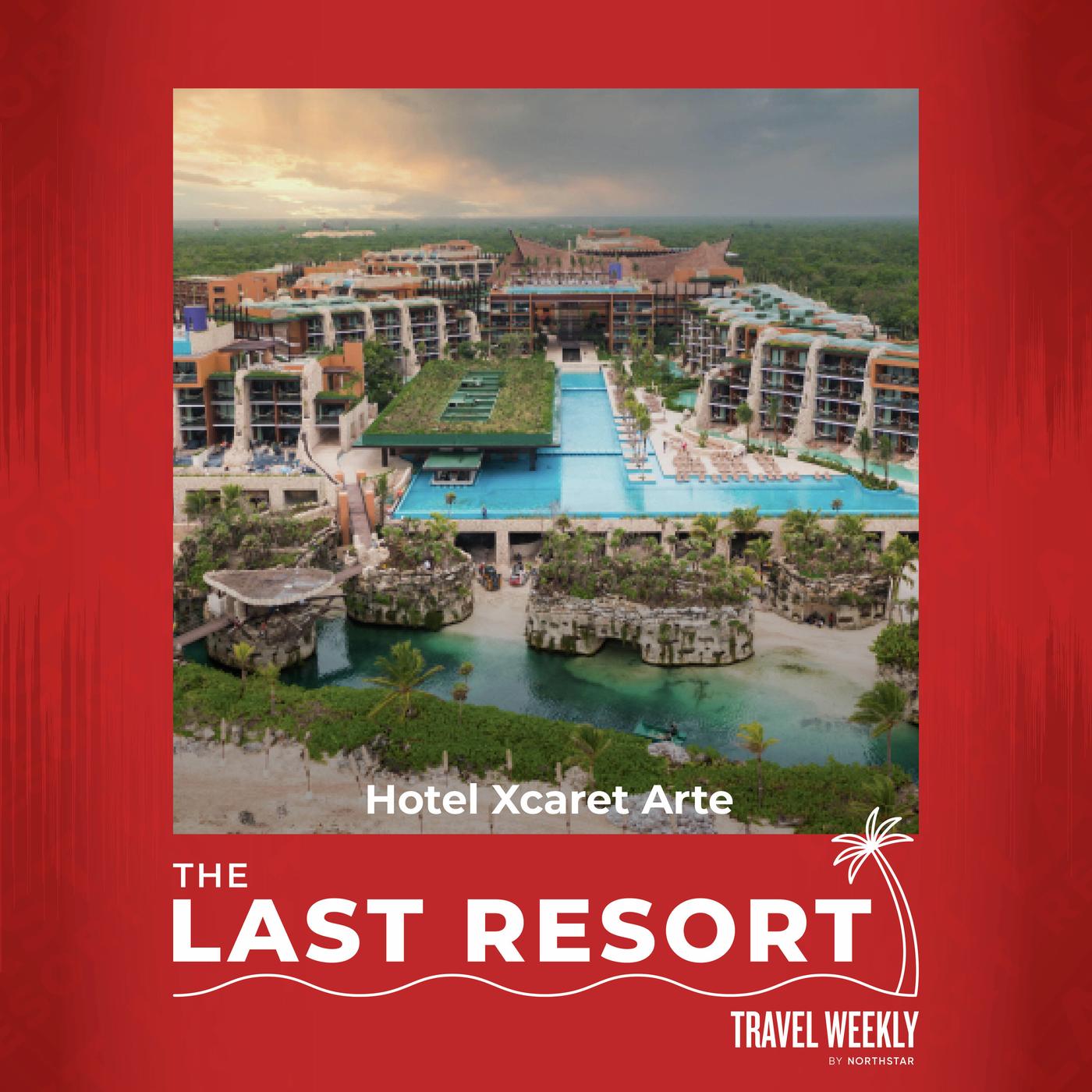 The Last Resort: Shore Club Turks and Caicos - The Last Resort (podcast ...