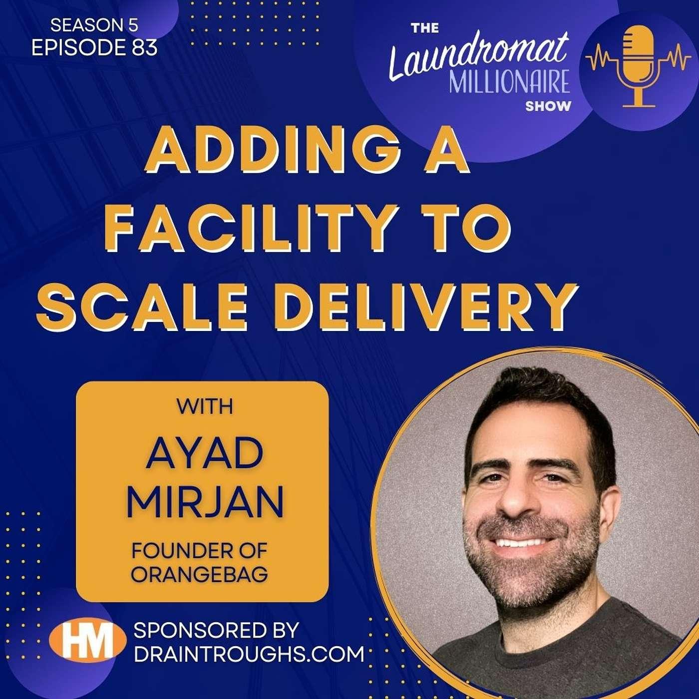Advice on Buying and Retooling a Laundromat with Daniel Sofranko ...