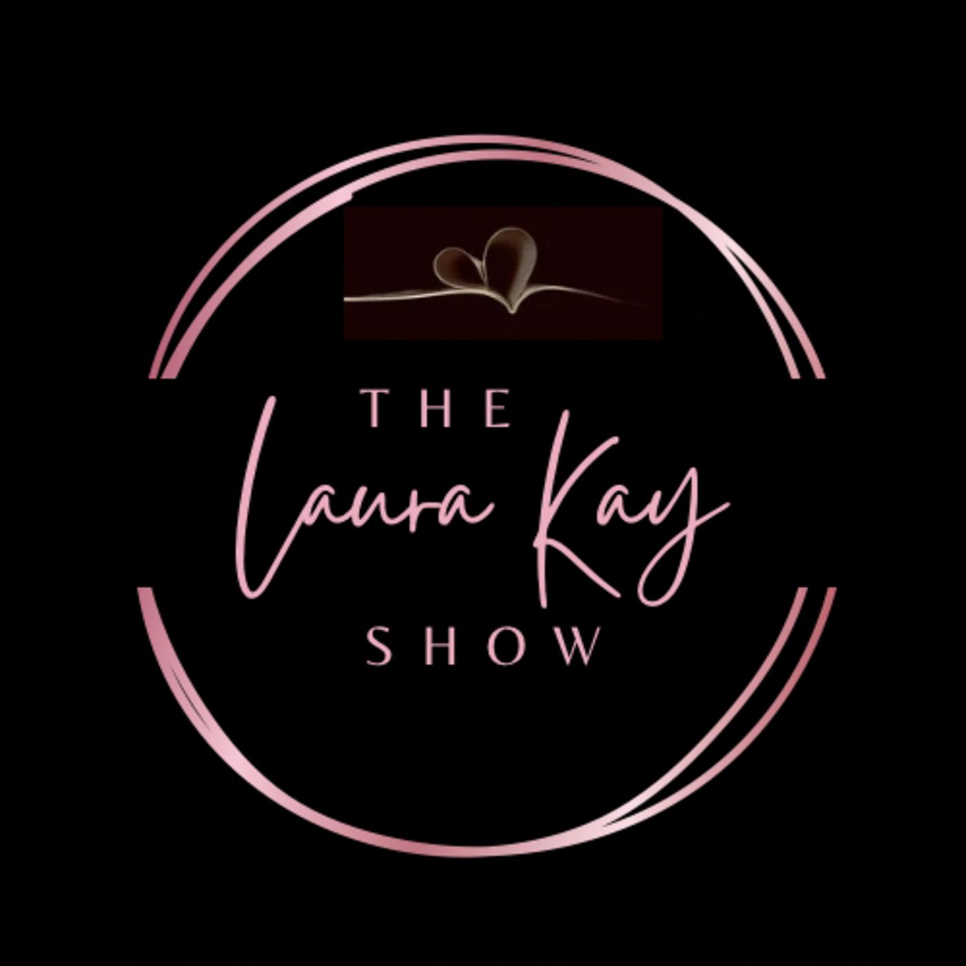 # 1 How To Take a Leap of Faith - The Laura Kay Show (podcast) | Listen ...