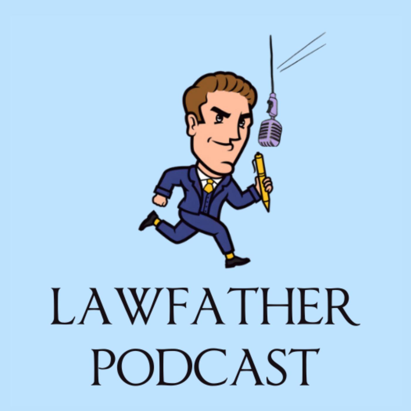 The Trial of Former TikTok Star Ali Abulaban - The Lawfather Podcast ...