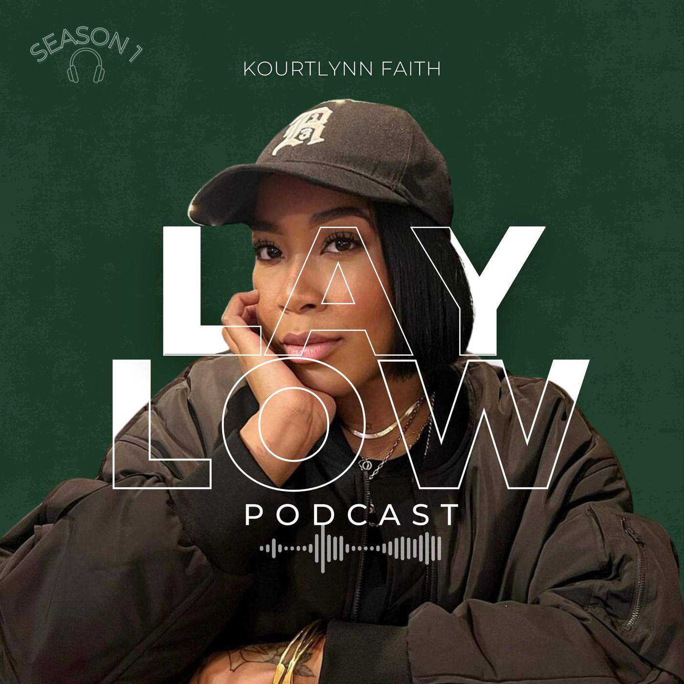 Just Like Magic (with HYLYND) - The Lay Low Podcast | Listen Notes
