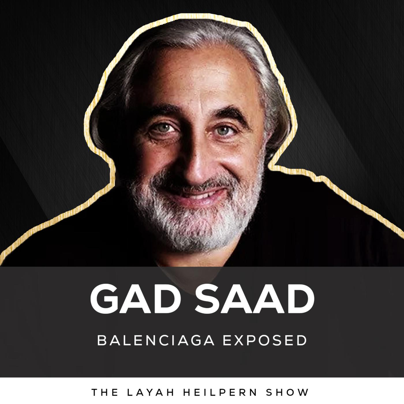 #105 Gavin McInnes- The War on Masculinity - The Layah Heilpern Show ...