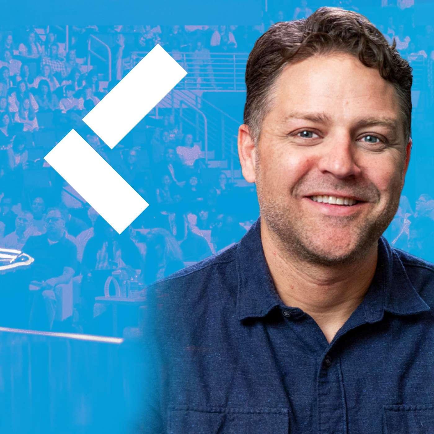 127: Spark Your Teams w/ Brad Wise - The Leadercast Podcast | Listen Notes
