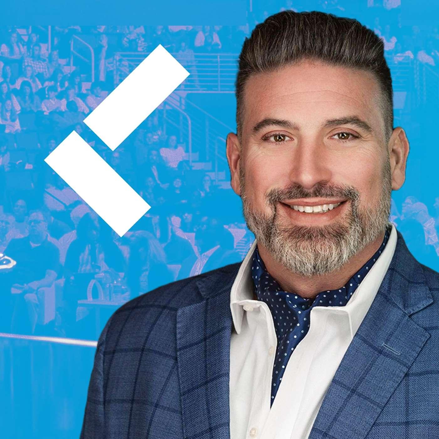 127: Spark Your Teams w/ Brad Wise - The Leadercast Podcast | Listen Notes