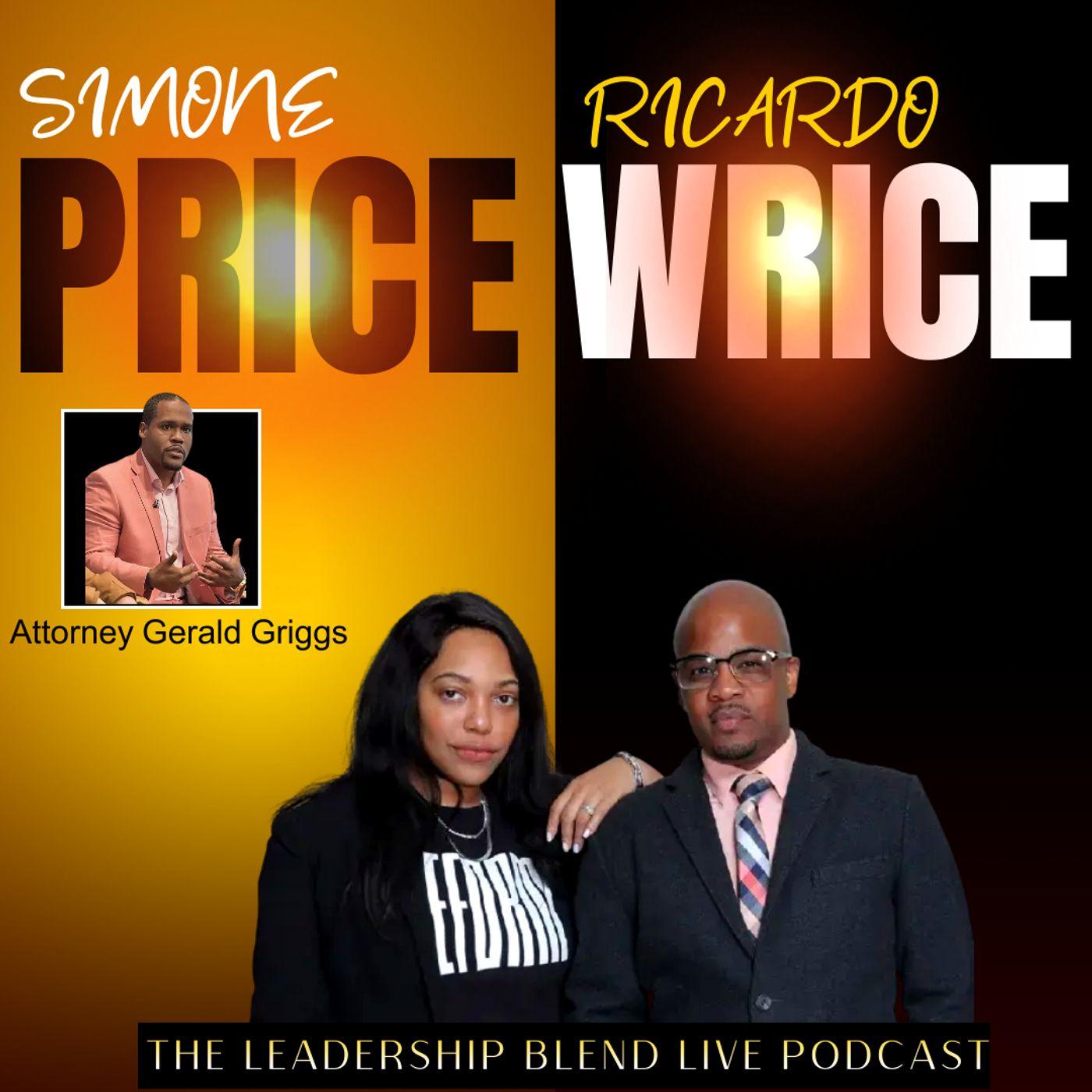 Attorney Gerald Griggs, Social Justice juggernaut - The Leadership ...