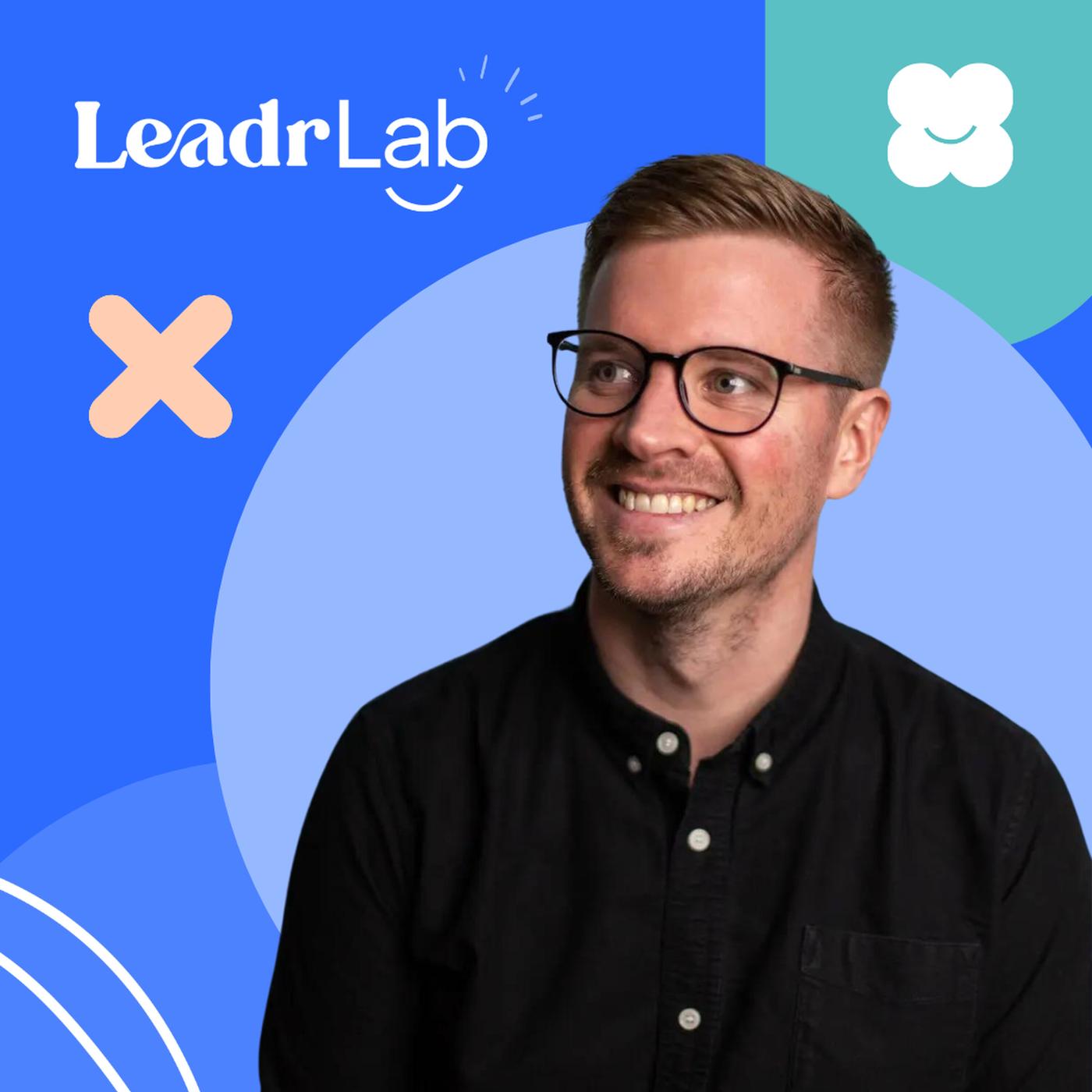 Culture by Design and LEARNing to Lead with Shane Hatton | Listen Notes