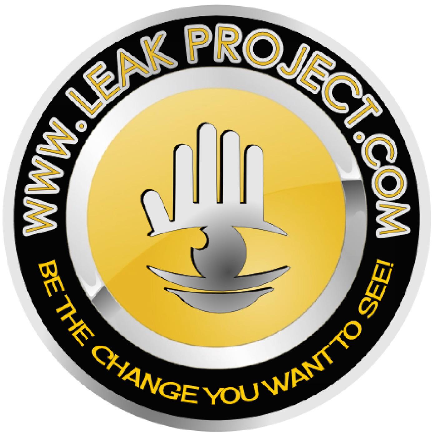 The Leak Project (podcast) - Rex Bear | Listen Notes