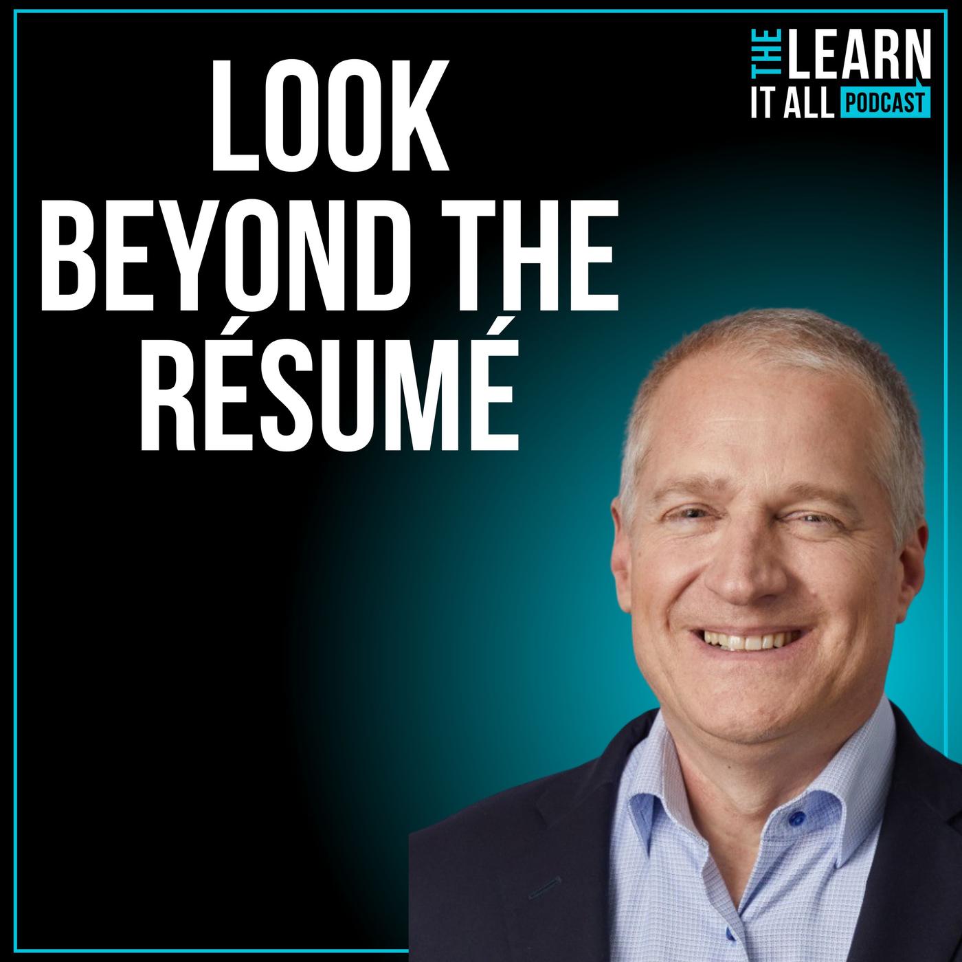 223: How To Spot Emerging Talent! Without Relying On Tenure Or Title ...