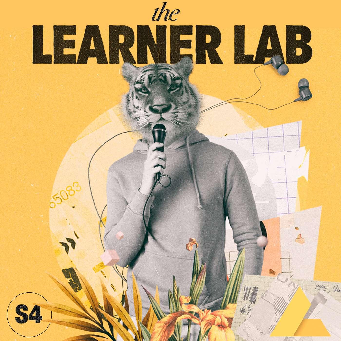 A Deep Dive into Hardiness with Paul Bartone - The Learner Lab (podcast ...