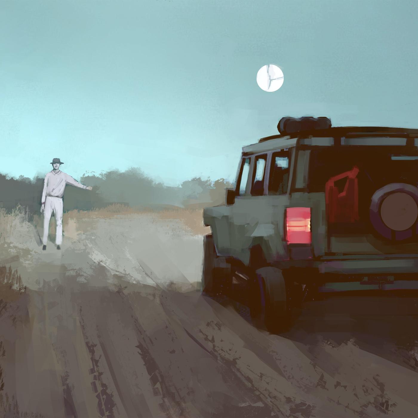 The Left Right Game (podcast) - QCODE | Listen Notes