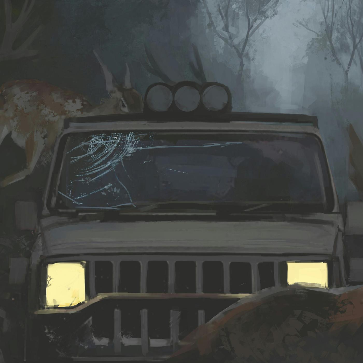 The Left Right Game (podcast) - QCODE | Listen Notes