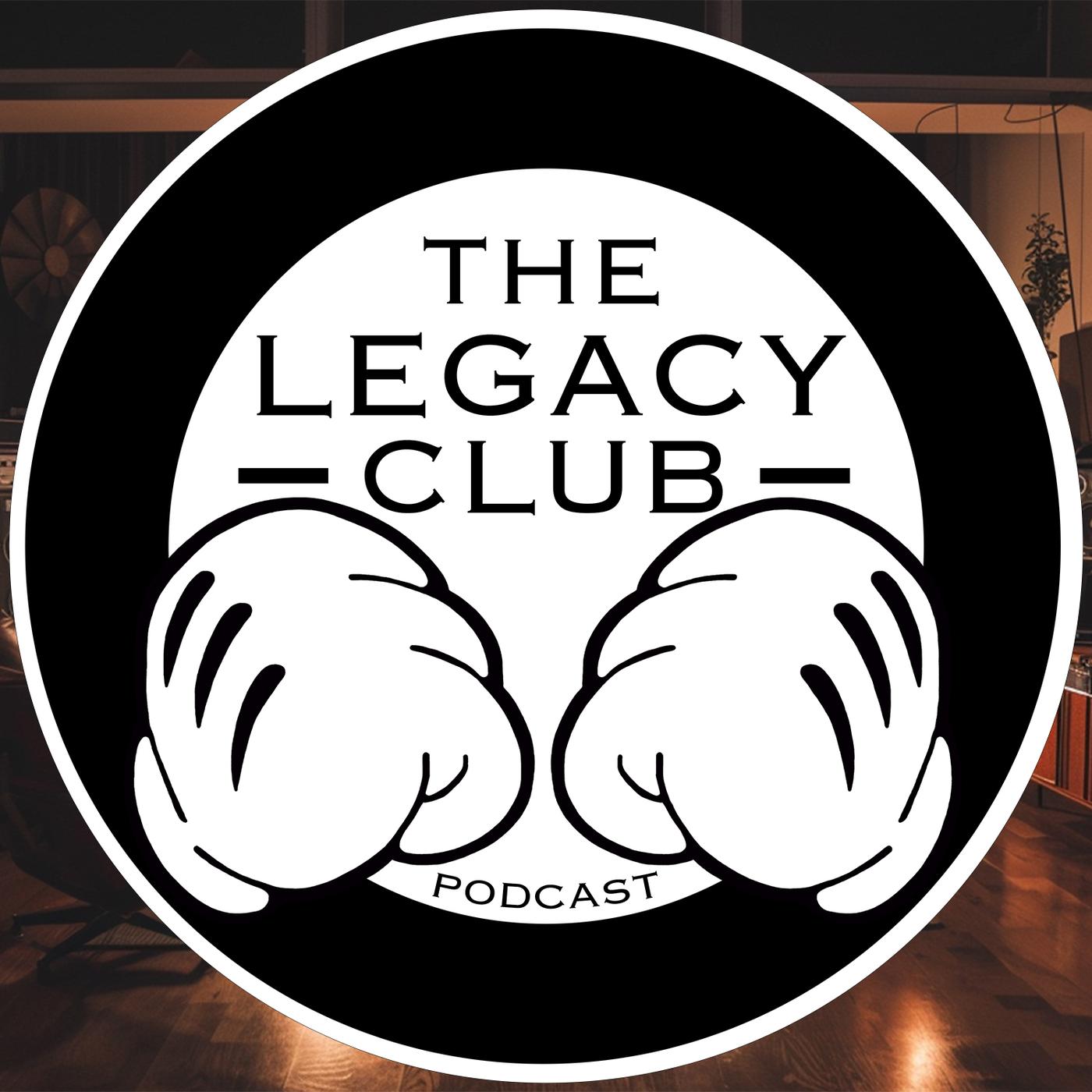 Lesser Known Disney Characters | Humphrey The Bear - The Legacy Club ...