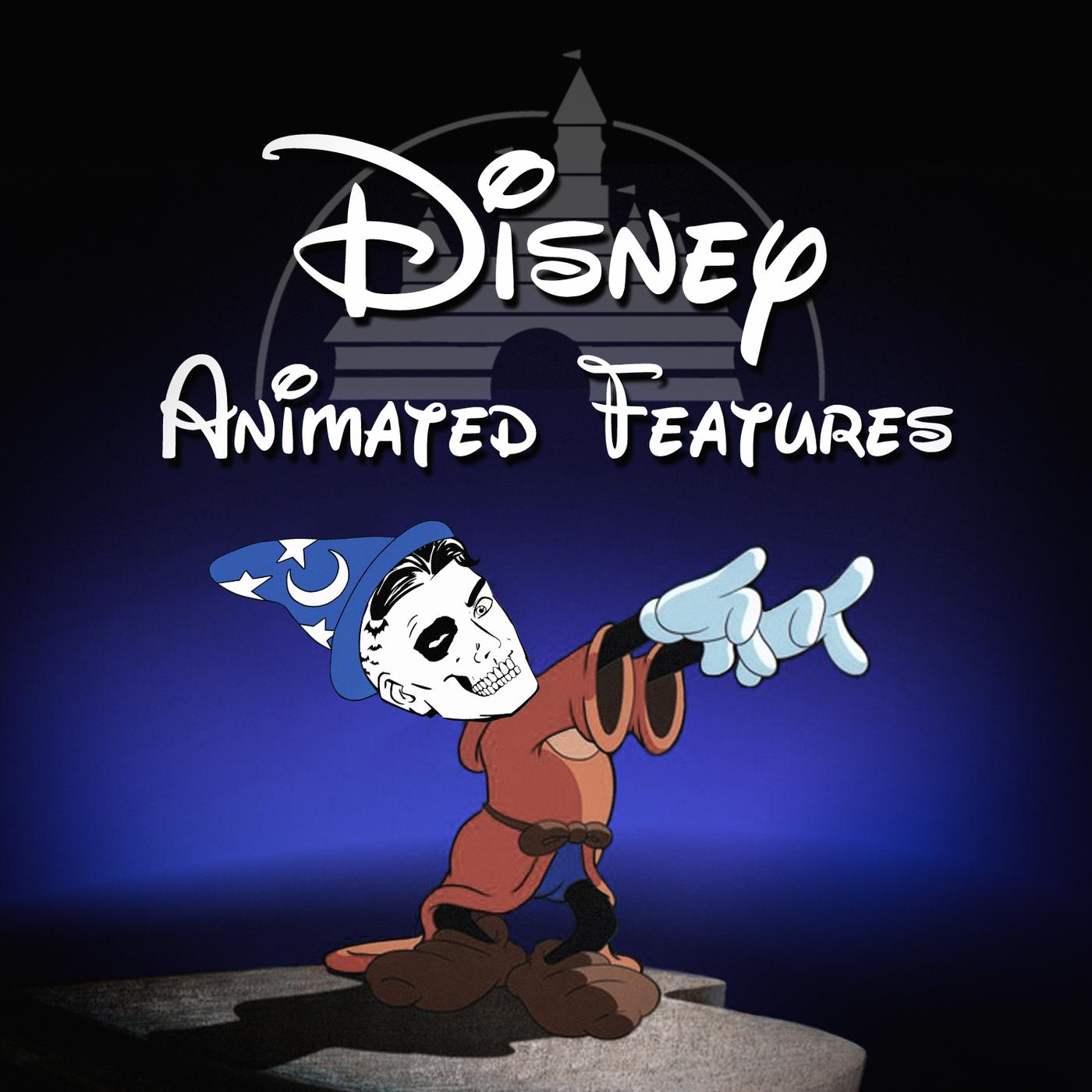 Snow White and the Seven Dwarfs (1937) | Commentary | Listen Notes