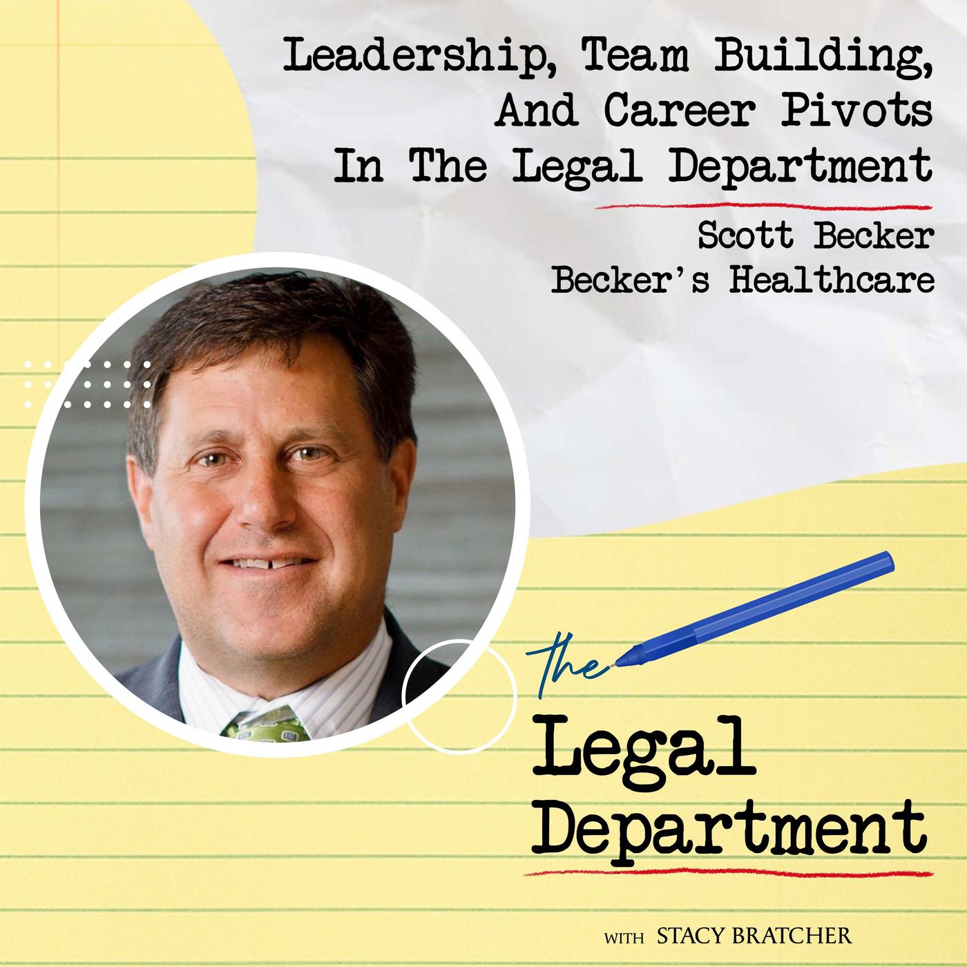 What It Takes To Be A Good Lawyer In The Legal Department: Dana Lira ...